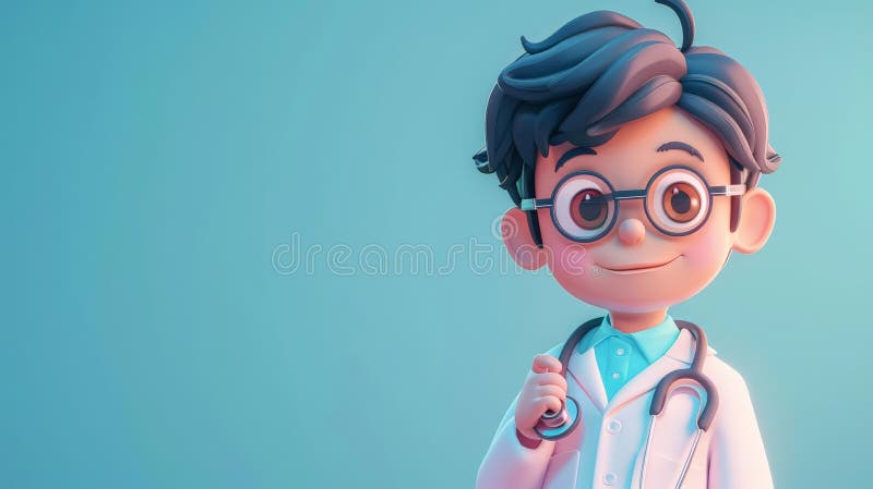 3d Doctor Stand Stock Illustrations – 538 3d Doctor Stand Stock ...