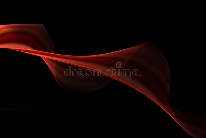 Red Black Swirly Lines Stock Illustrations – 109 Red Black Swirly Lines ...