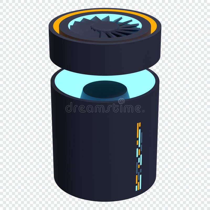 3D Cloud Database. Cloud Computing and File Cloud Storage. Modern ...