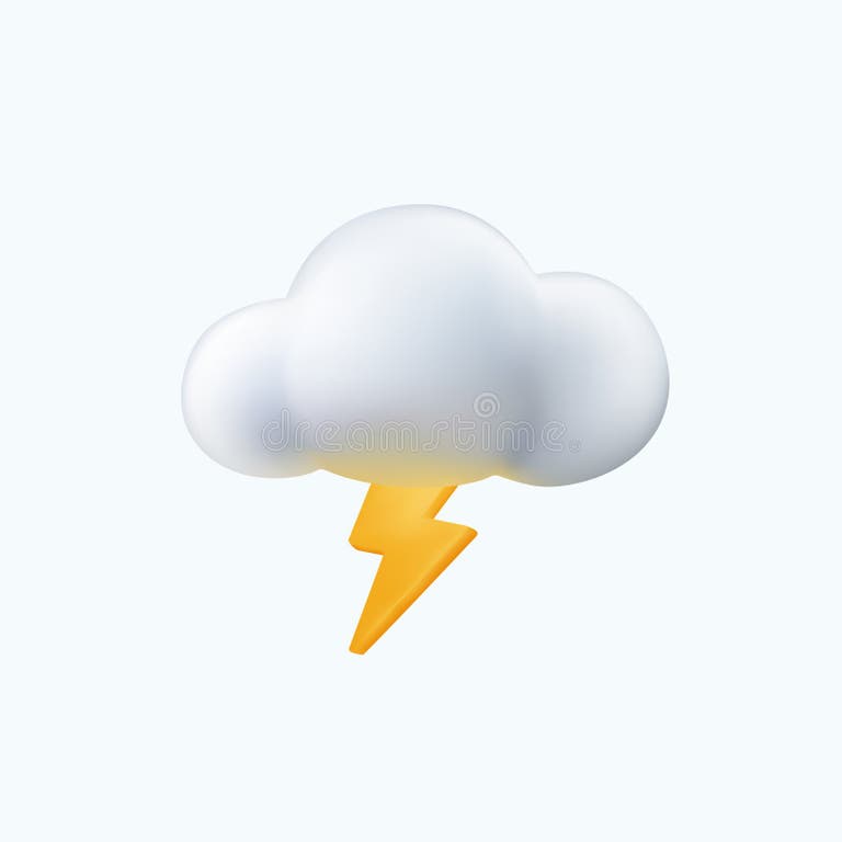 Lightning Bolt Emoji Stock Illustrations – 95 Lightning Bolt Emoji ...