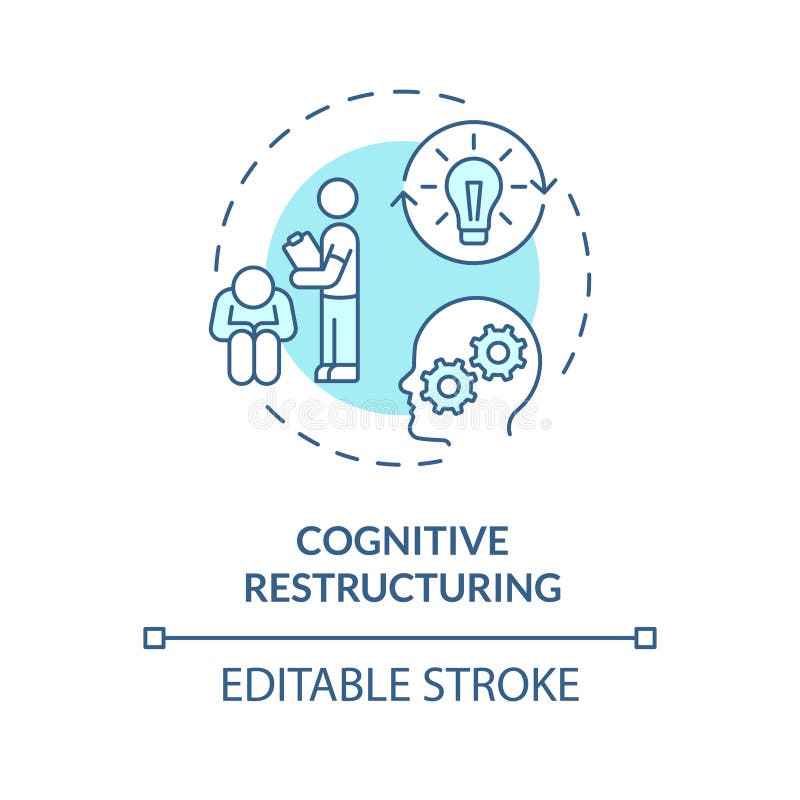 Restructuring Icon Stock Illustrations – 1,064 Restructuring Icon Stock ...