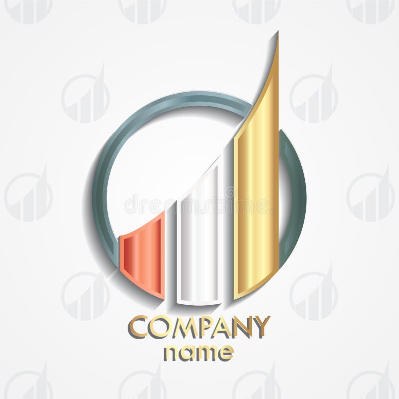 3d Copper Logo Stock Illustrations – 438 3d Copper Logo Stock ...