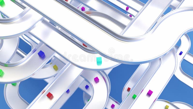 Office Mailroom Stock Illustrations – 46 Office Mailroom Stock ...