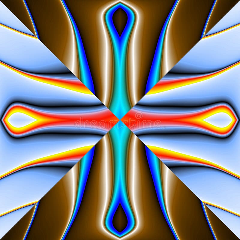 Complementary Pattern Stock Illustrations – 800 Complementary Pattern ...