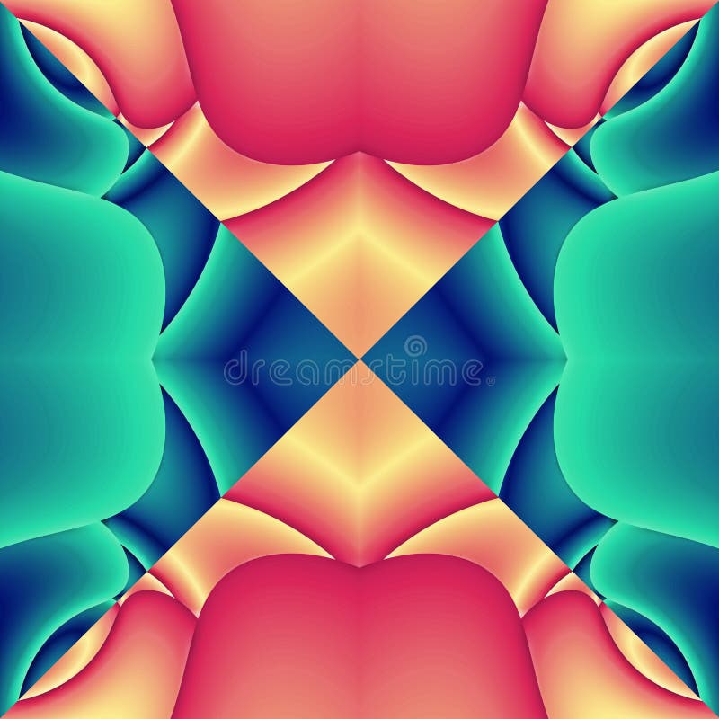 Complementary Colors Stock Illustrations – 498 Complementary Colors ...