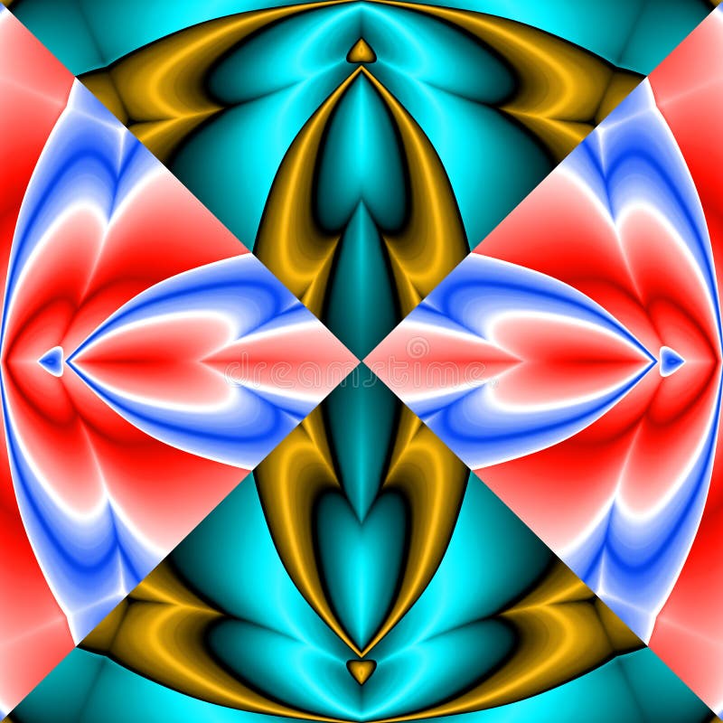 Complementary Colors Stock Illustrations – 1,073 Complementary Colors ...