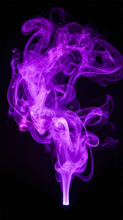 3d Colorful Smoke Texture High Details Rendering Stock Illustration ...