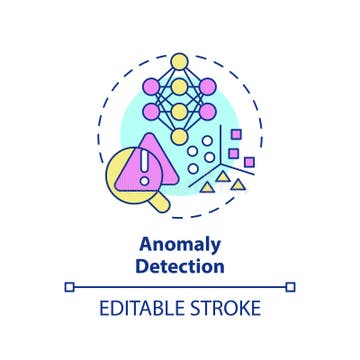 Anomaly Detection Stock Illustrations – 471 Anomaly Detection Stock ...