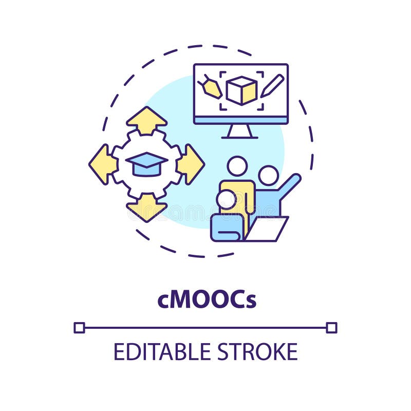 Cmoocs Stock Illustrations 15 Cmoocs Stock Illustrations Vectors