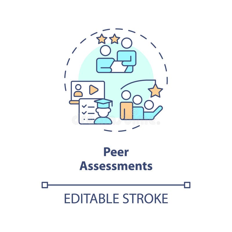 Assessments Concept Stock Illustrations – 1,033 Assessments Concept ...