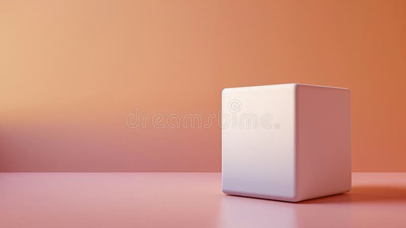 3D Comment Box, Engaging Visual, Minimalist Setting, Social Media Cue ...