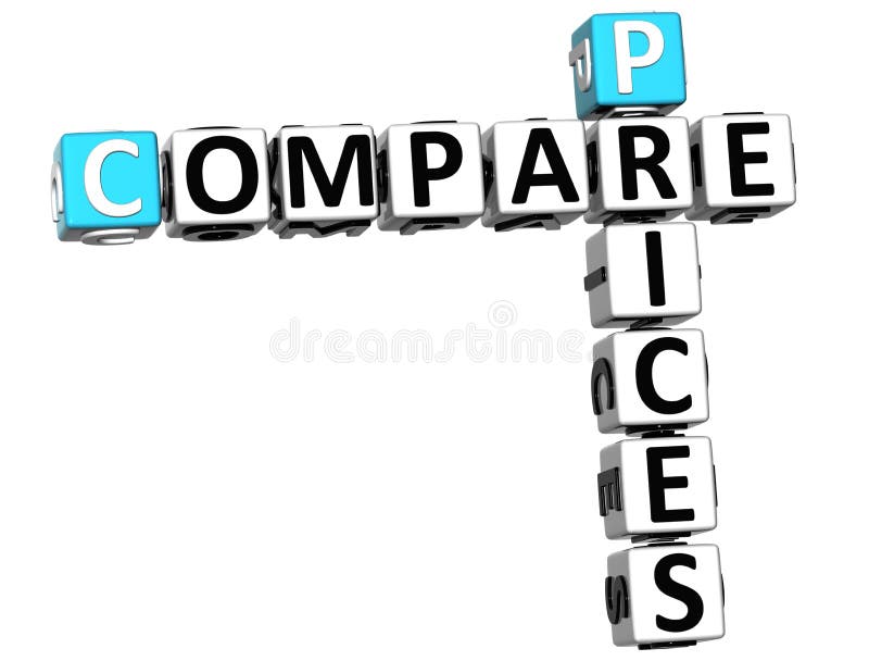 Prices Compare Stock Illustrations – 266 Prices Compare Stock ...