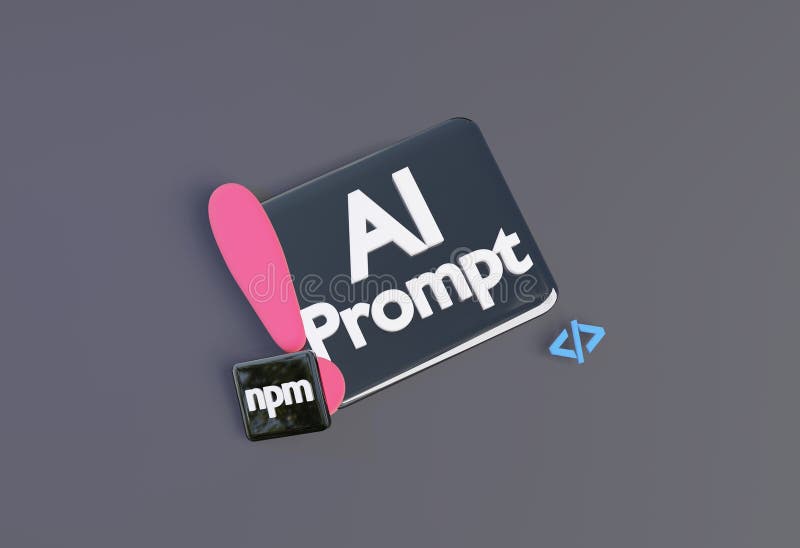 3d Computer Ai Robot Chatbot Web Uiux Software Programming Algorithms Stock Image Image Of