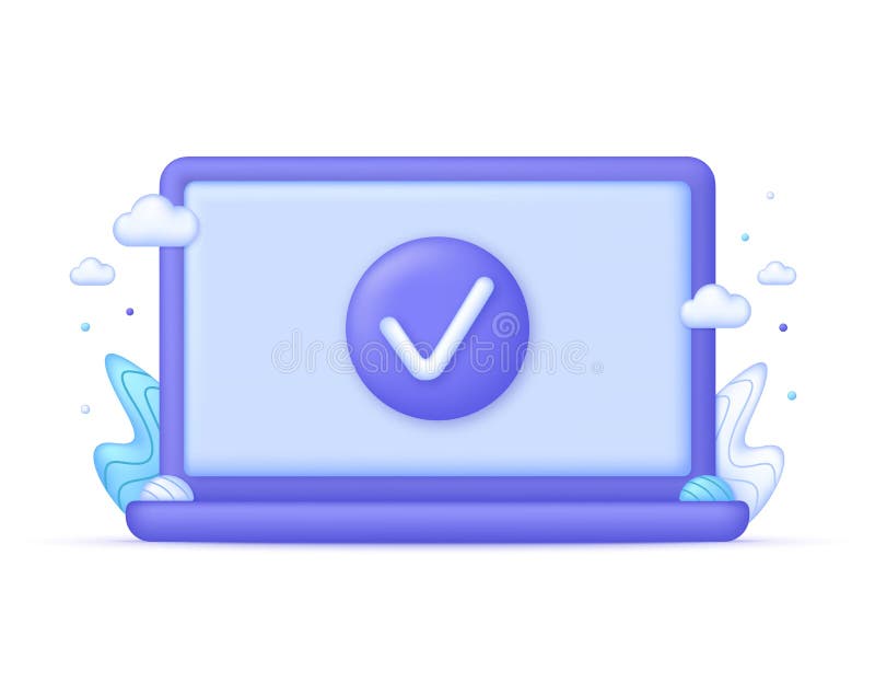 Contract Many Check Mark Stock Illustrations – 23 Contract Many Check ...