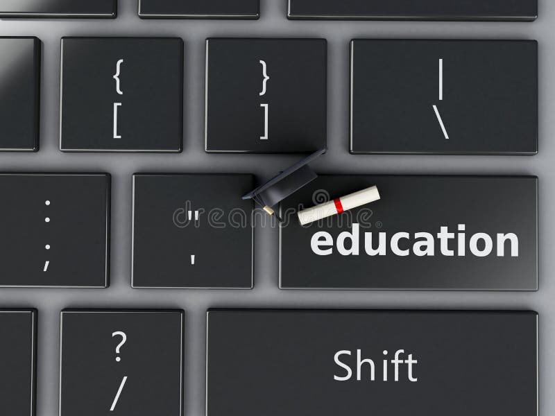 Computer Keyboard Key Cap Stock Illustrations – 182 Computer Keyboard ...