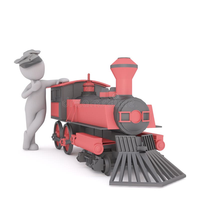 Conductor Cap Stock Illustrations – 373 Conductor Cap Stock ...