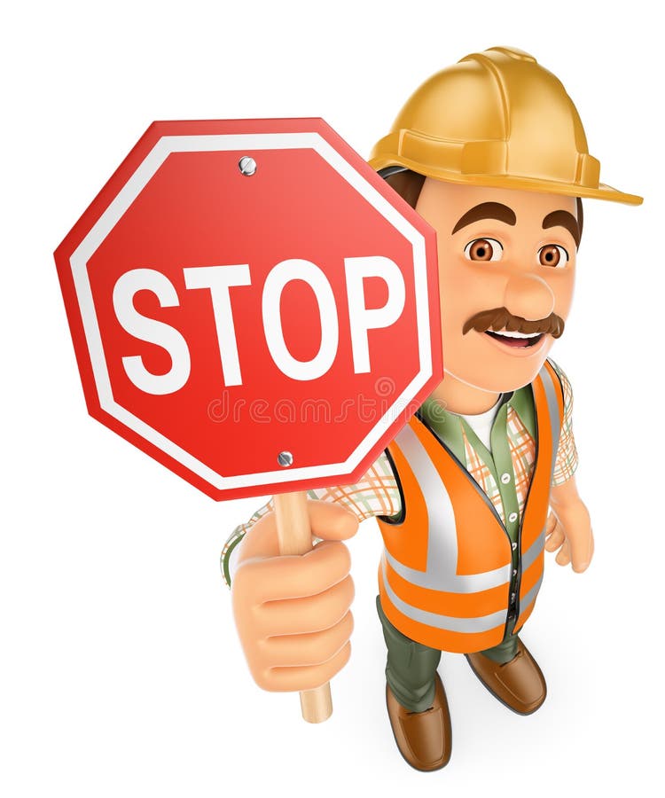 11+ 3d construction guy Free Stock Photos - StockFreeImages