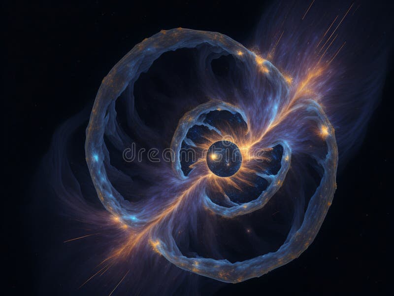 Magnetar Stock Illustrations – 40 Magnetar Stock Illustrations, Vectors ...