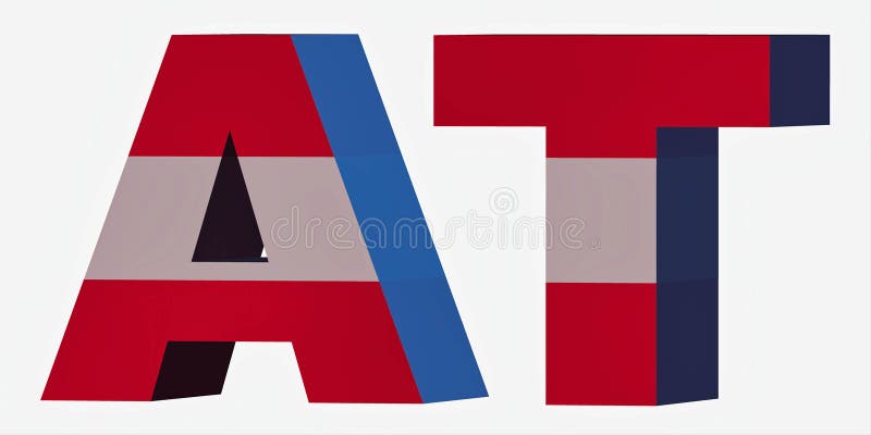 Austria Abbreviation Stock Illustrations – 5 Austria Abbreviation Stock ...