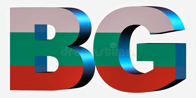 Bulgaria Letter Stock Illustrations – 210 Bulgaria Letter Stock ...