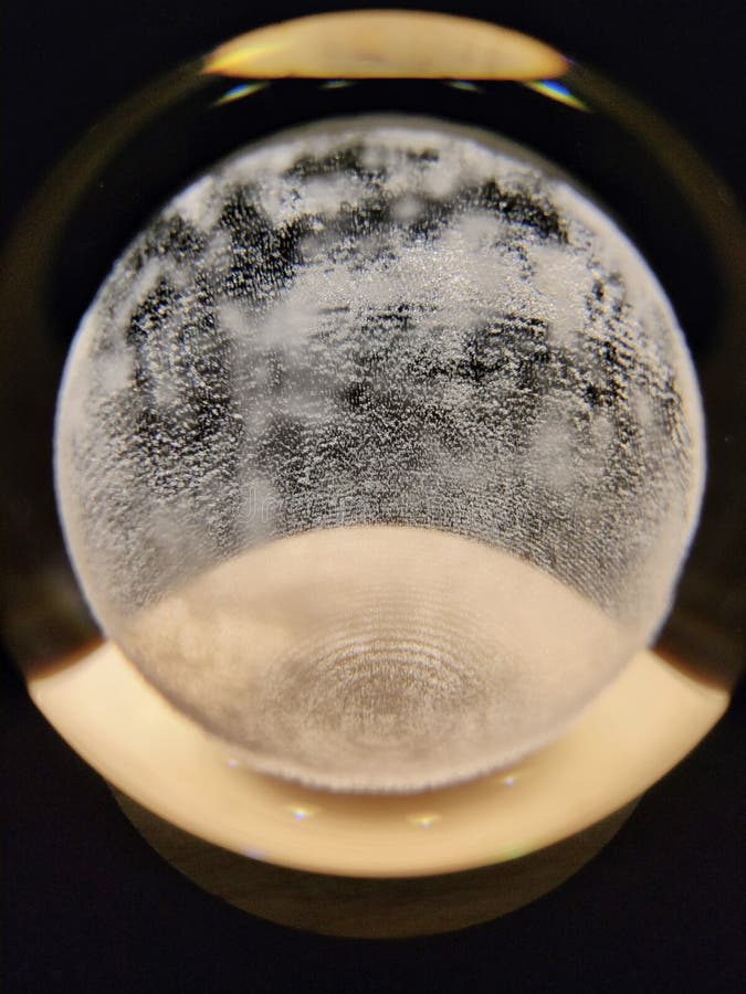 3D Creative Visualization Lamp Stock Image - Image of lighting, wheel ...