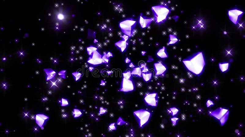 3d Cube Shockwave Explosion Particle Flash Effect Stock Footage Video Of Shockwave Cosmos