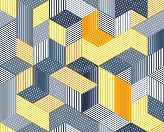 Seamless 3d Blocks Stock Illustrations – 2,530 Seamless 3d Blocks Stock ...