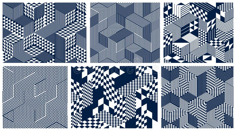 Fragmented Architecture Stock Illustrations – 712 Fragmented ...