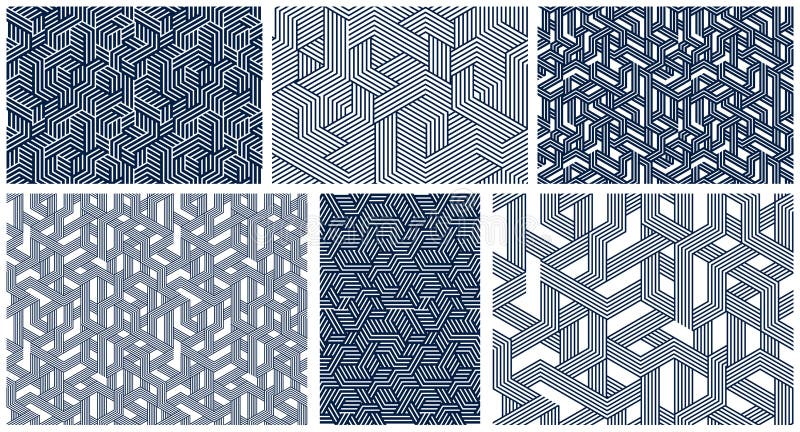 Fragmented Architecture Stock Illustrations – 712 Fragmented ...