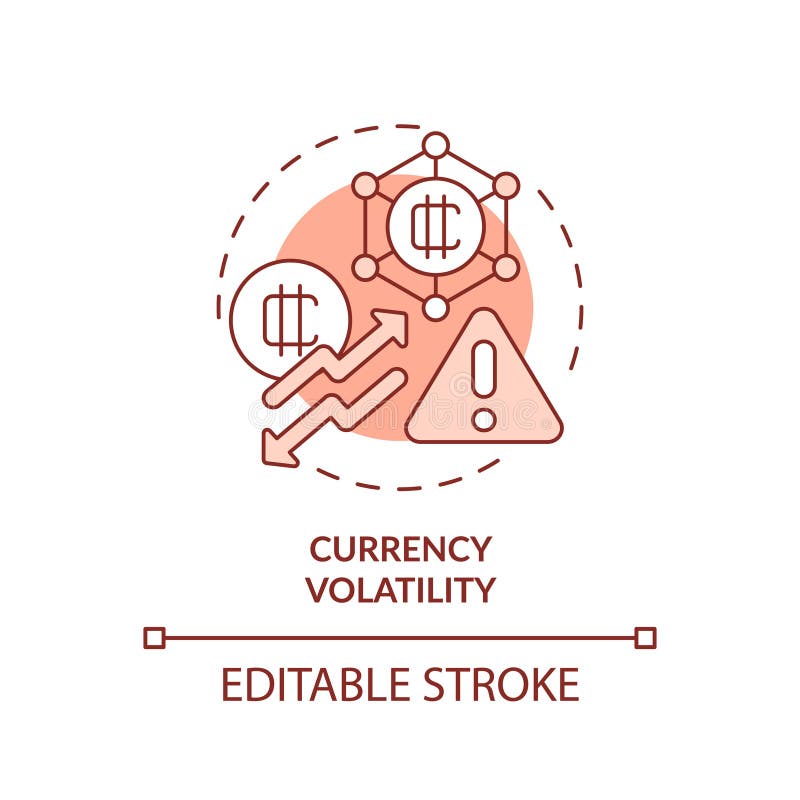Volatility Icon Stock Illustrations – 1,186 Volatility Icon Stock ...