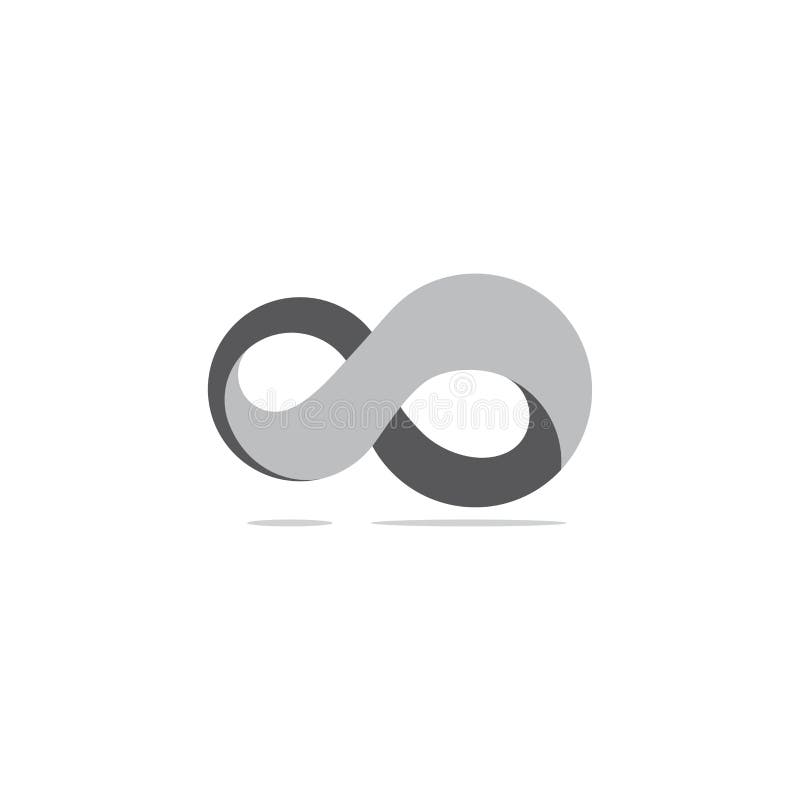 3d Logo Infinity Stock Illustrations – 1,916 3d Logo Infinity Stock ...