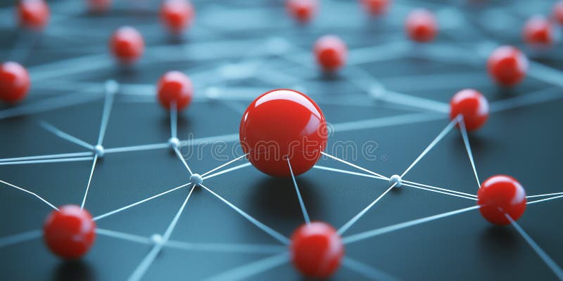 Model Mapping Brand Connections Stock Illustrations – 4 Model Mapping ...