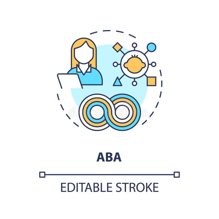 Aba Therapy Stock Illustrations – 96 Aba Therapy Stock Illustrations ...