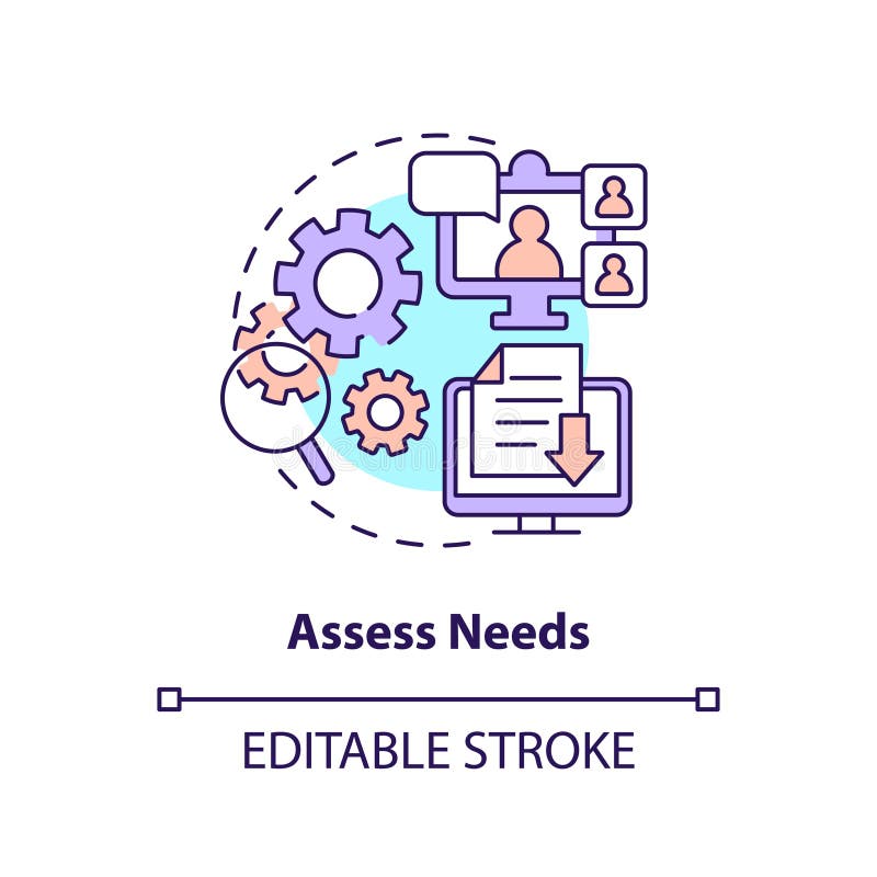 Editable Assess Stock Illustrations – 301 Editable Assess Stock ...