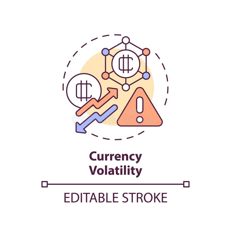 Volatility Icon Stock Illustrations – 1,186 Volatility Icon Stock ...