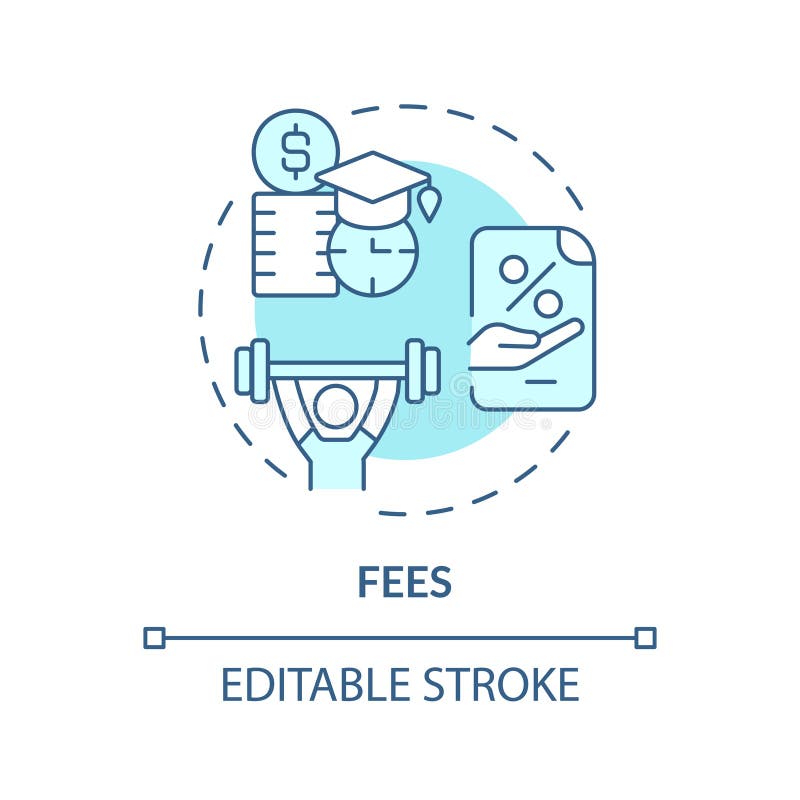 Fees Logo Stock Illustrations – 293 Fees Logo Stock Illustrations ...