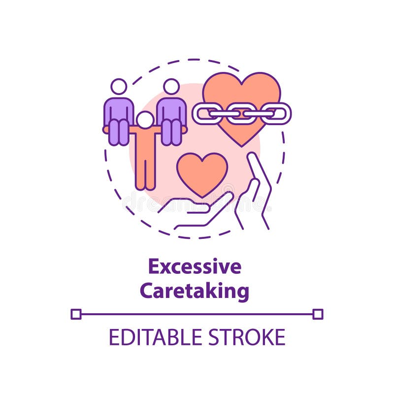 Caretaking Stock Illustrations – 183 Caretaking Stock Illustrations ...