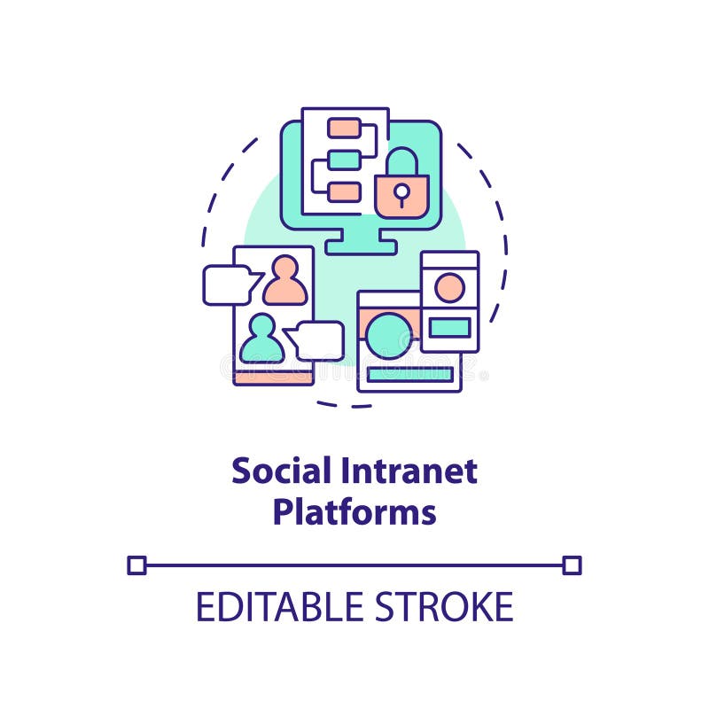 Customizable Platforms Stock Illustrations – 834 Customizable Platforms ...