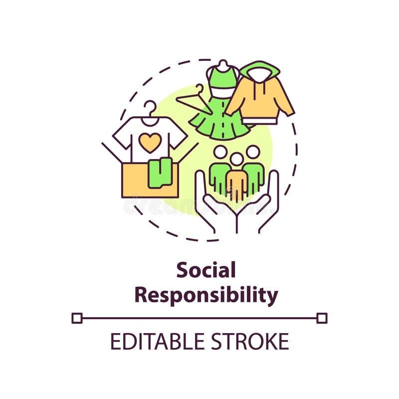 Responsibility Line Art Stock Illustrations – 2,026 Responsibility Line ...