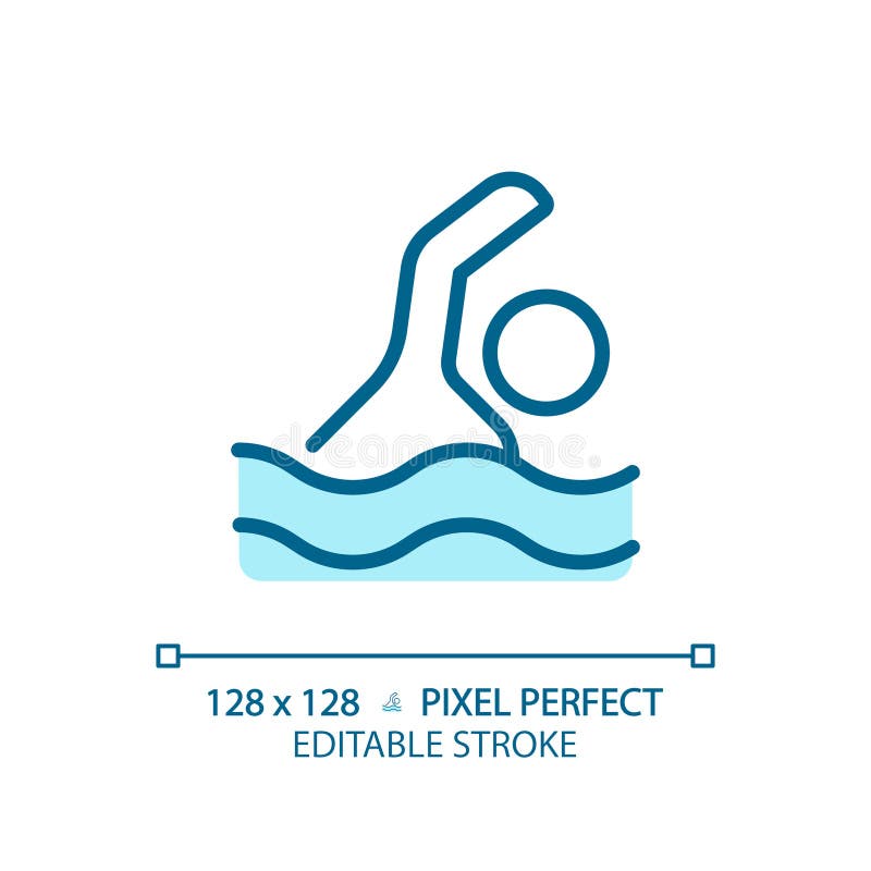 Pixel Swimmer Stock Illustrations – 112 Pixel Swimmer Stock ...