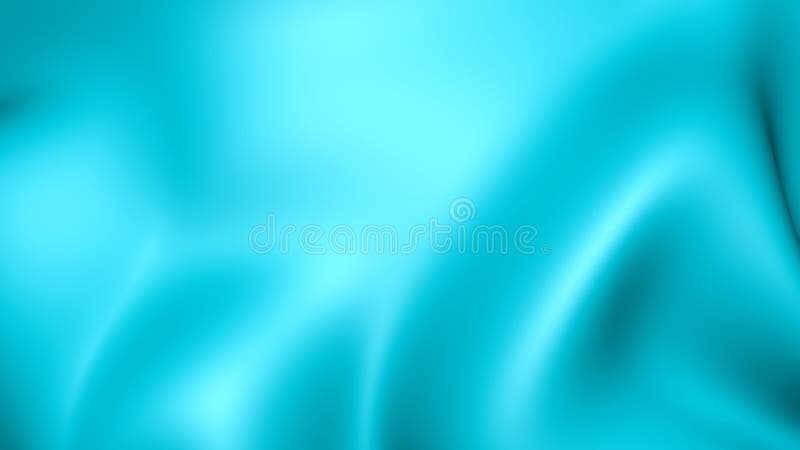 3D Cyan Dynamic Abstract Light and Shadow Artistic Wave Texture Pattern ...