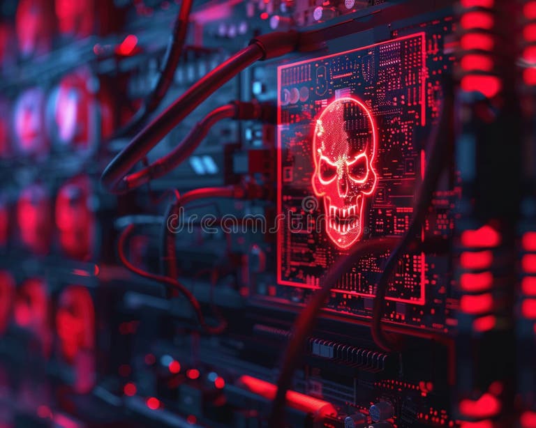 Danger Malware Stock Illustrations – 13,683 Danger Malware Stock ...