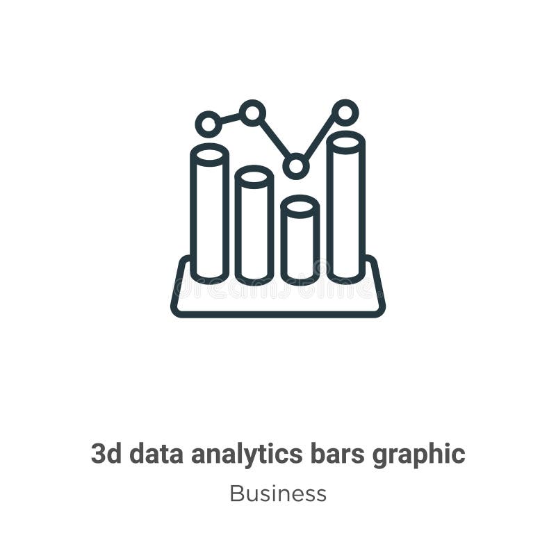 Analytics 3d Logo Stock Illustrations – 567 Analytics 3d Logo Stock ...