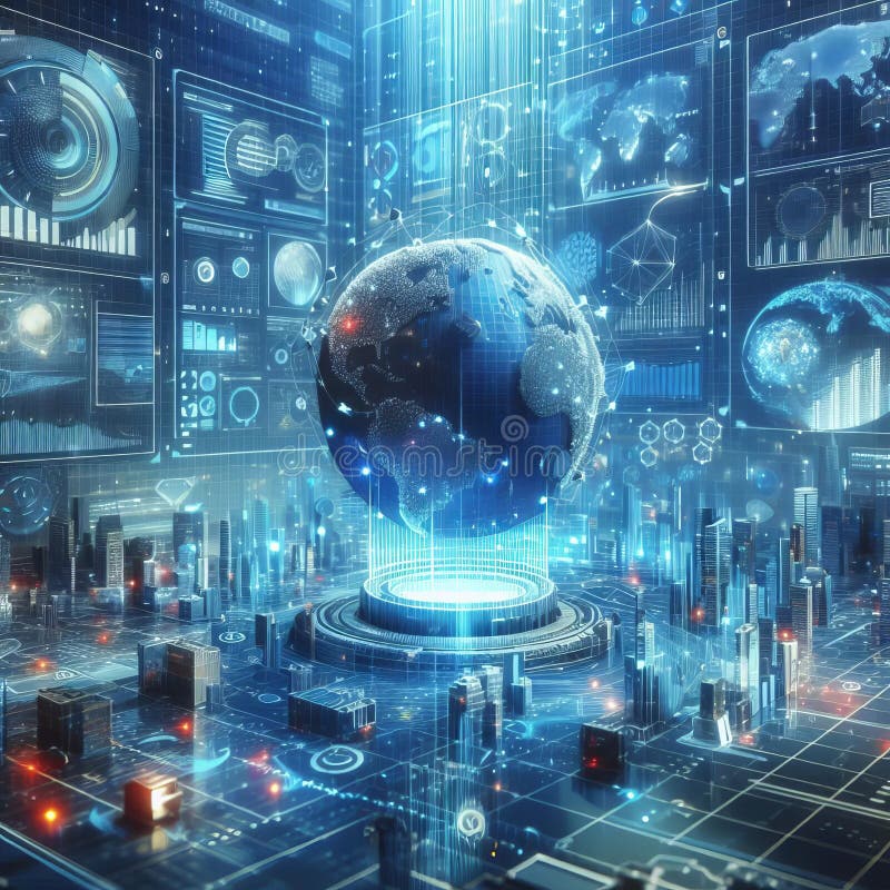 163 25. 3D Data Visualization_ Representing Complex Data Sets a Stock ...