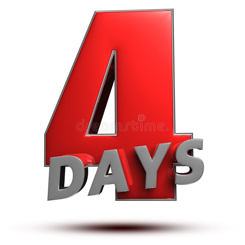 Days 3d Stock Illustrations – 2,798 Days 3d Stock Illustrations ...