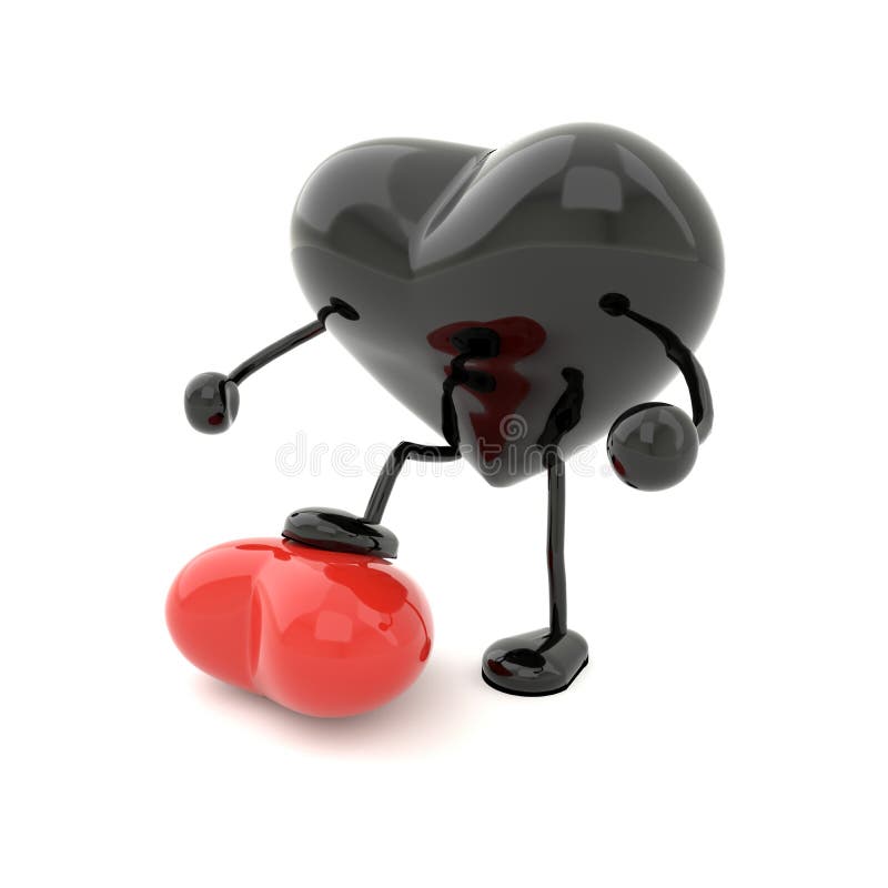 Stomp Heart Stock Illustrations – 11 Stomp Heart Stock Illustrations ...