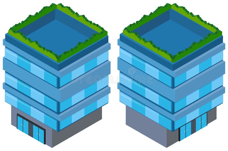 Buidling Icon Stock Illustrations – 41 Buidling Icon Stock ...