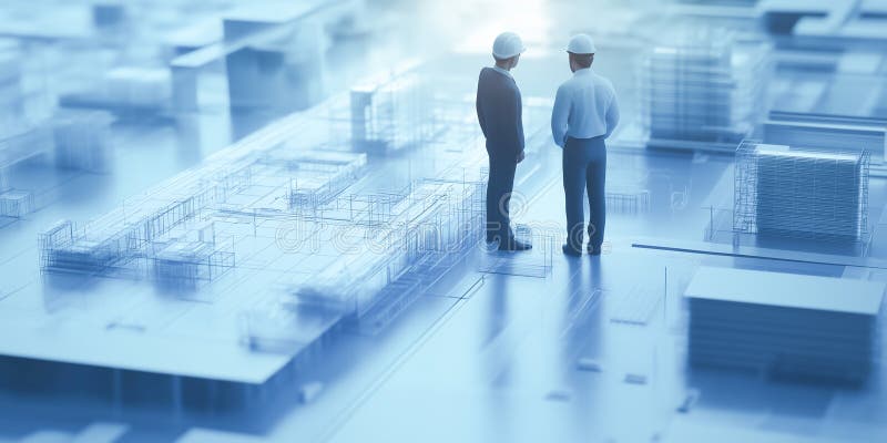 3D Design of Business Operations Focusing on Workflow Efficiency and ...