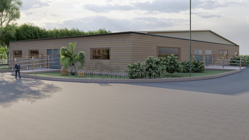 Sketchup Stock Illustrations – 154 Sketchup Stock Illustrations ...