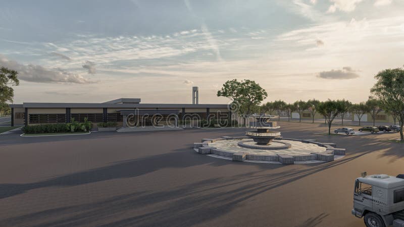 Sketchup Stock Illustrations – 125 Sketchup Stock Illustrations ...